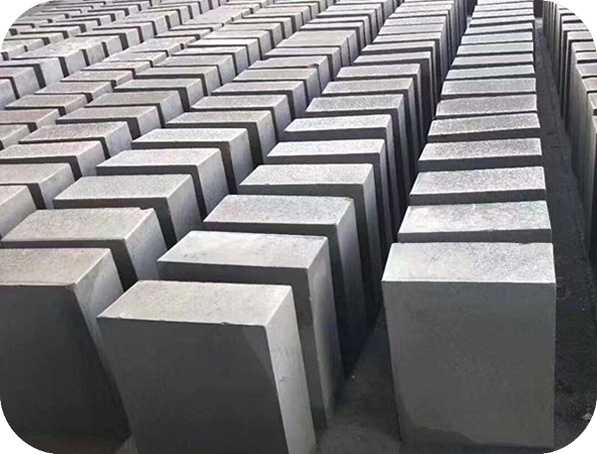 Specialty Graphtie – GOODRICH Carbon